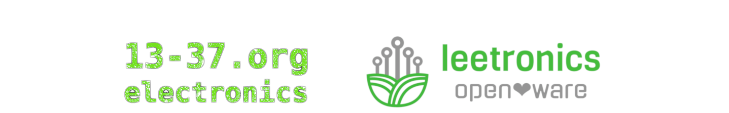 Relaunch 2020 – leetronics UG